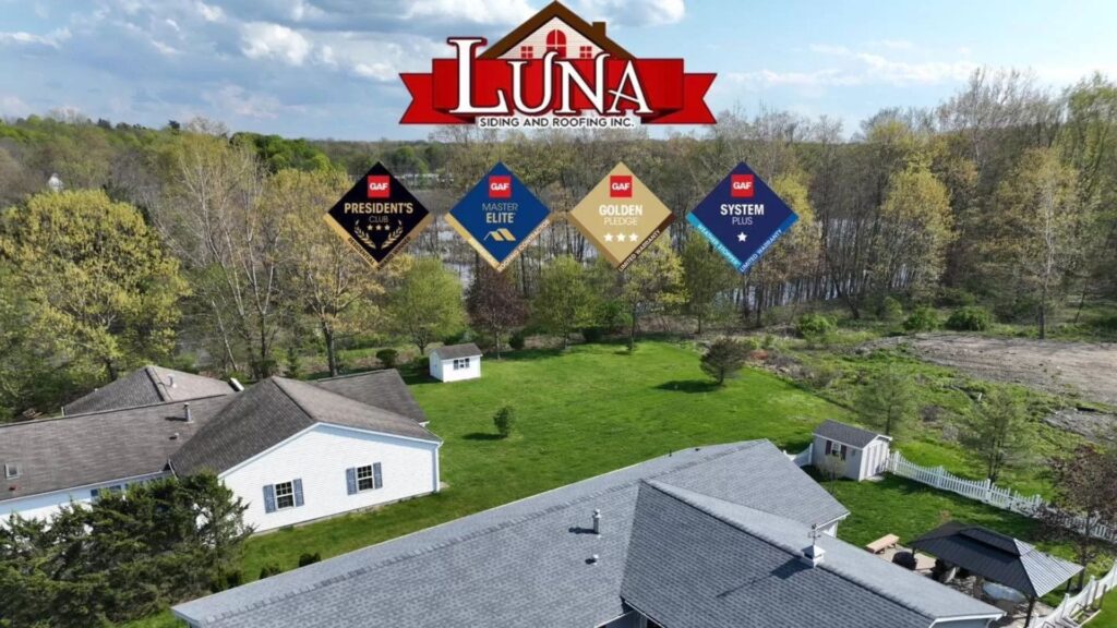 GAF Certified Roofing Contractor - Why Do you Need to Hire One?