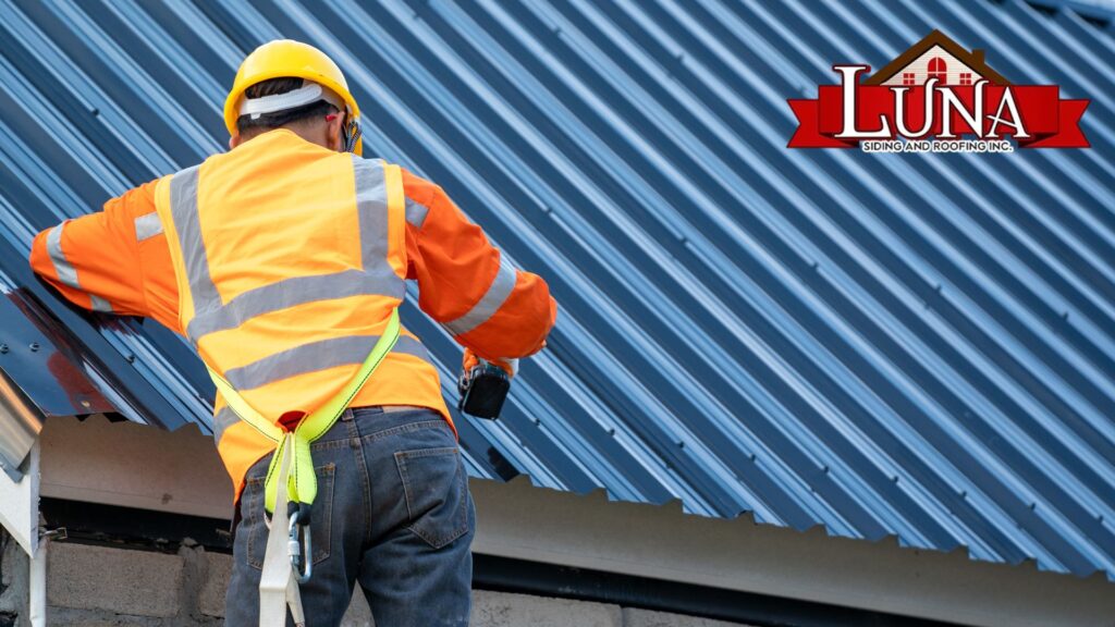 GAF Certified Roofing Contractor - Why Do you Need to Hire One?
