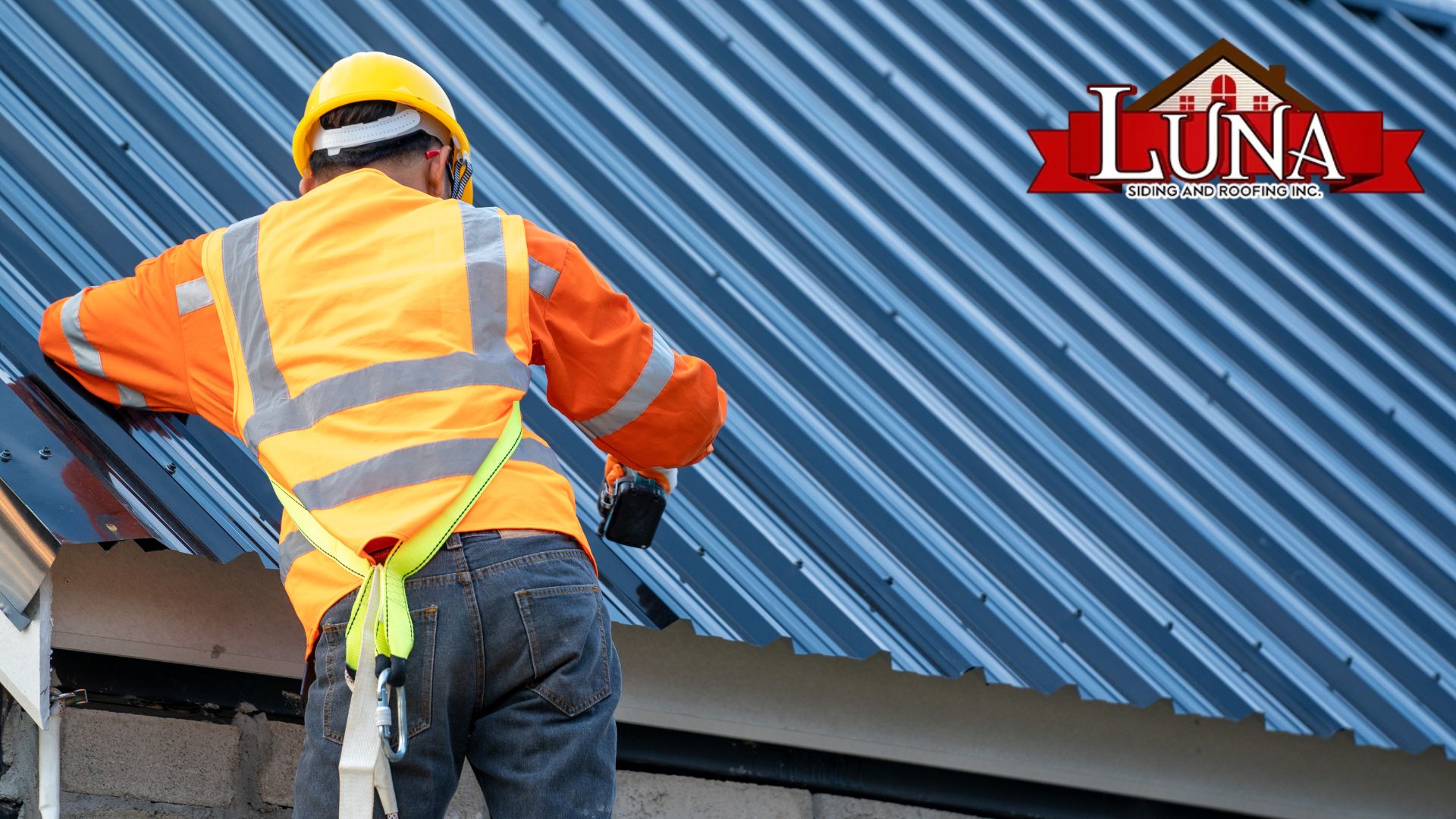 The Benefits of Hiring a GAF Certified Roofing Contractor